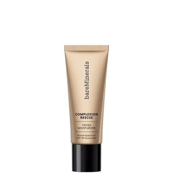 BAREMINERALS Complexion Rescue Tinted Moisturizer Mineral Spf 30 - Mahogany 11.5
